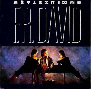 DISCOS PARA EL RECUERDO : F.R.DAVID