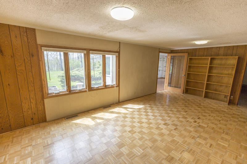 Mid Century Modern Milwaukee: Charles Burroughs - 6465 N Santa Monica Blvd