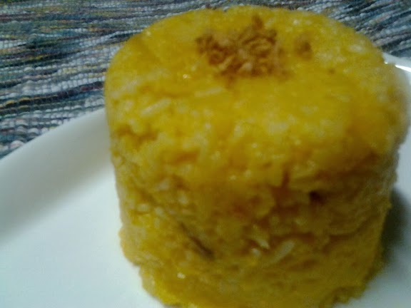 One Filipino Recipe at a Time