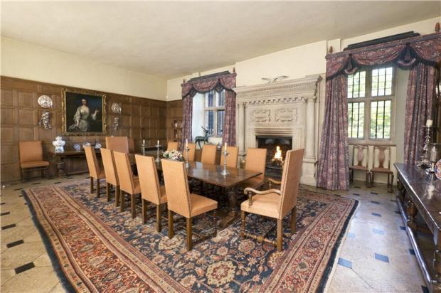 Landed families of Britain and Ireland: (203) Ashby of Quenby Hall and ...