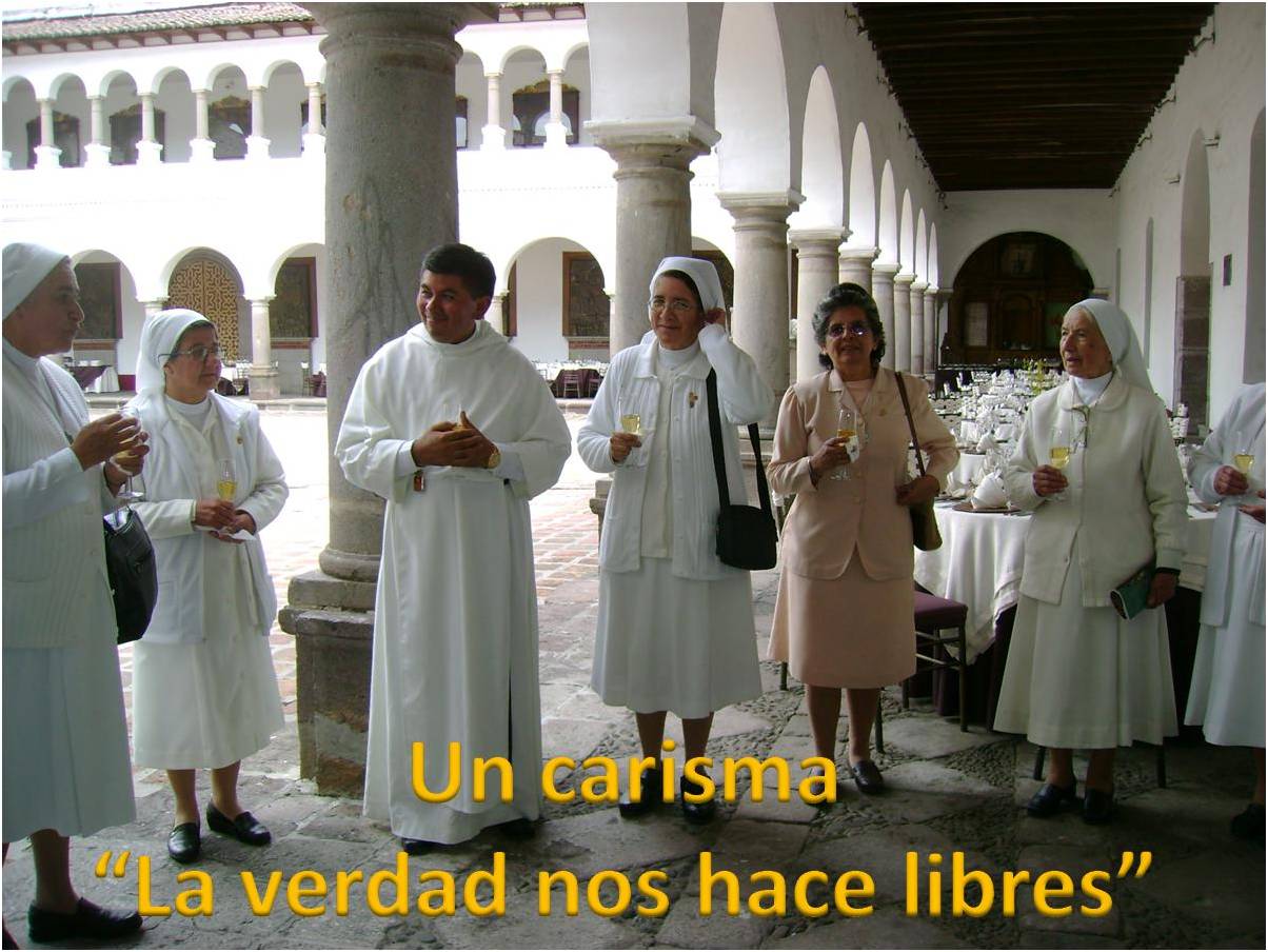 CASA DE ESPIRITUALIDAD "LA MERCED" MERCEDARIAS MISISONERAS -CUMBAYA: ES ...