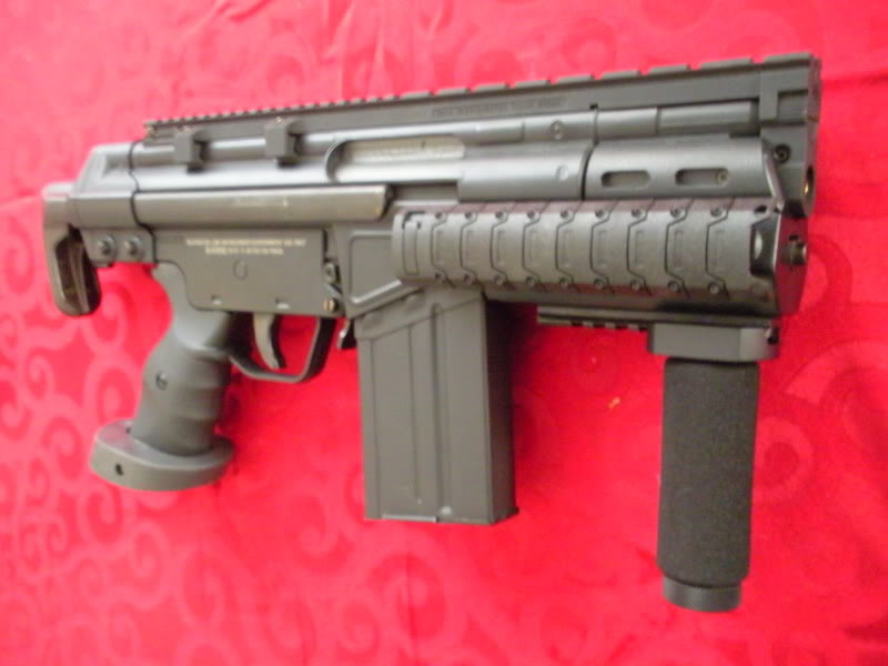 Survival Review: The Ultimate Full Auto Firearm Conversion Collection