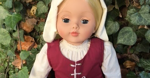 Living A Doll's Life : *REVIEW* Madame Alexander Dear America ...