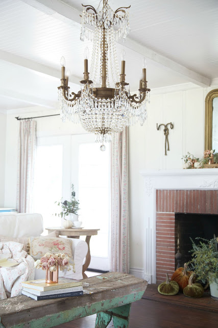 Details... 3 favorite looks for a ceiling - FRENCH COUNTRY COTTAGE