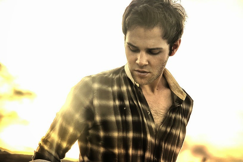 The Heartthrob Hero Blog: 2014