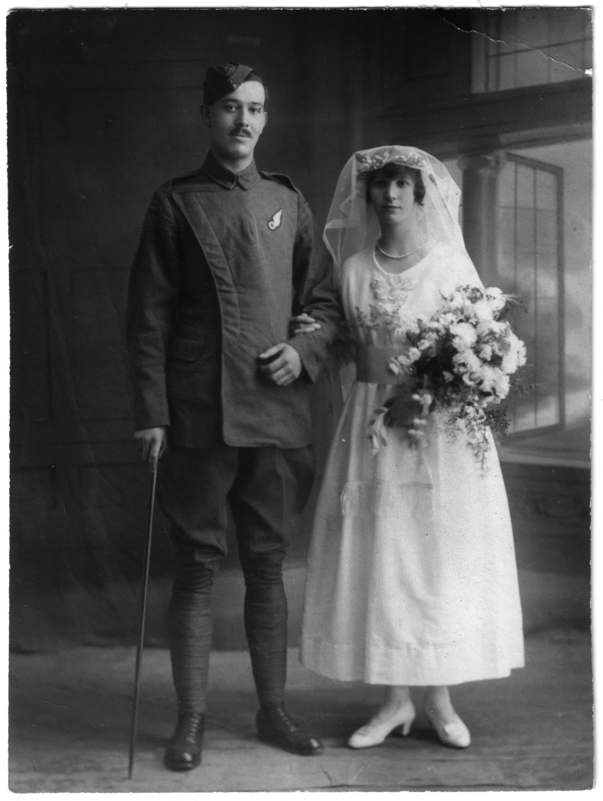 Herbert Montgomery Martin – Historic Croydon Airport