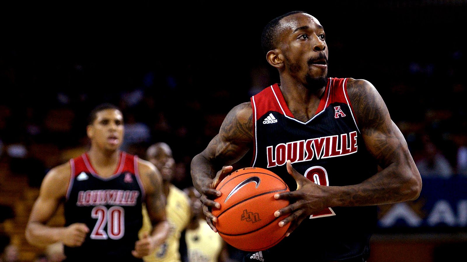 Louisville Cardinals men's basketball - Basketball Choices