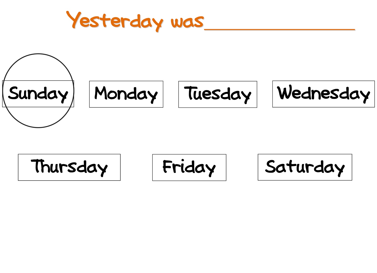 Daily Binder Inserts - Mom Envy