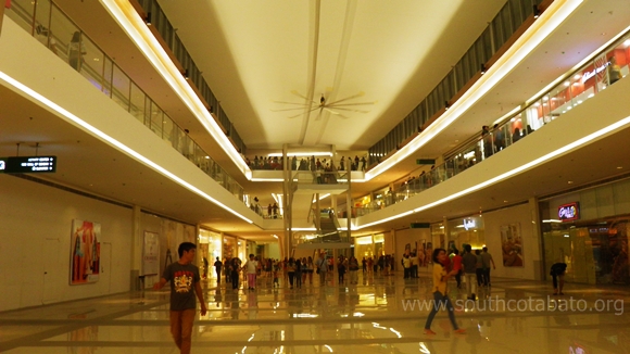 Veranza Mall Snapshots from Netizens - akosiRABSKY