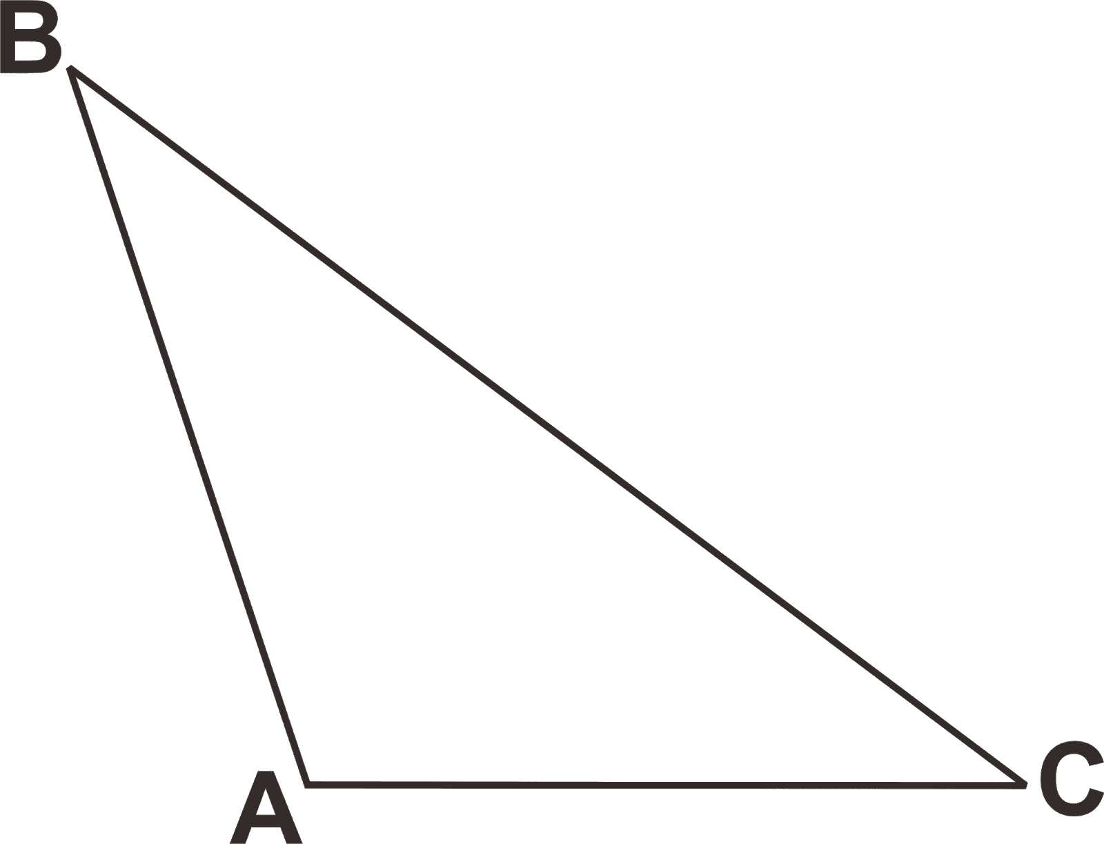 Kelompok 6 SMPIS 7B: Ciri - ciri segitiga