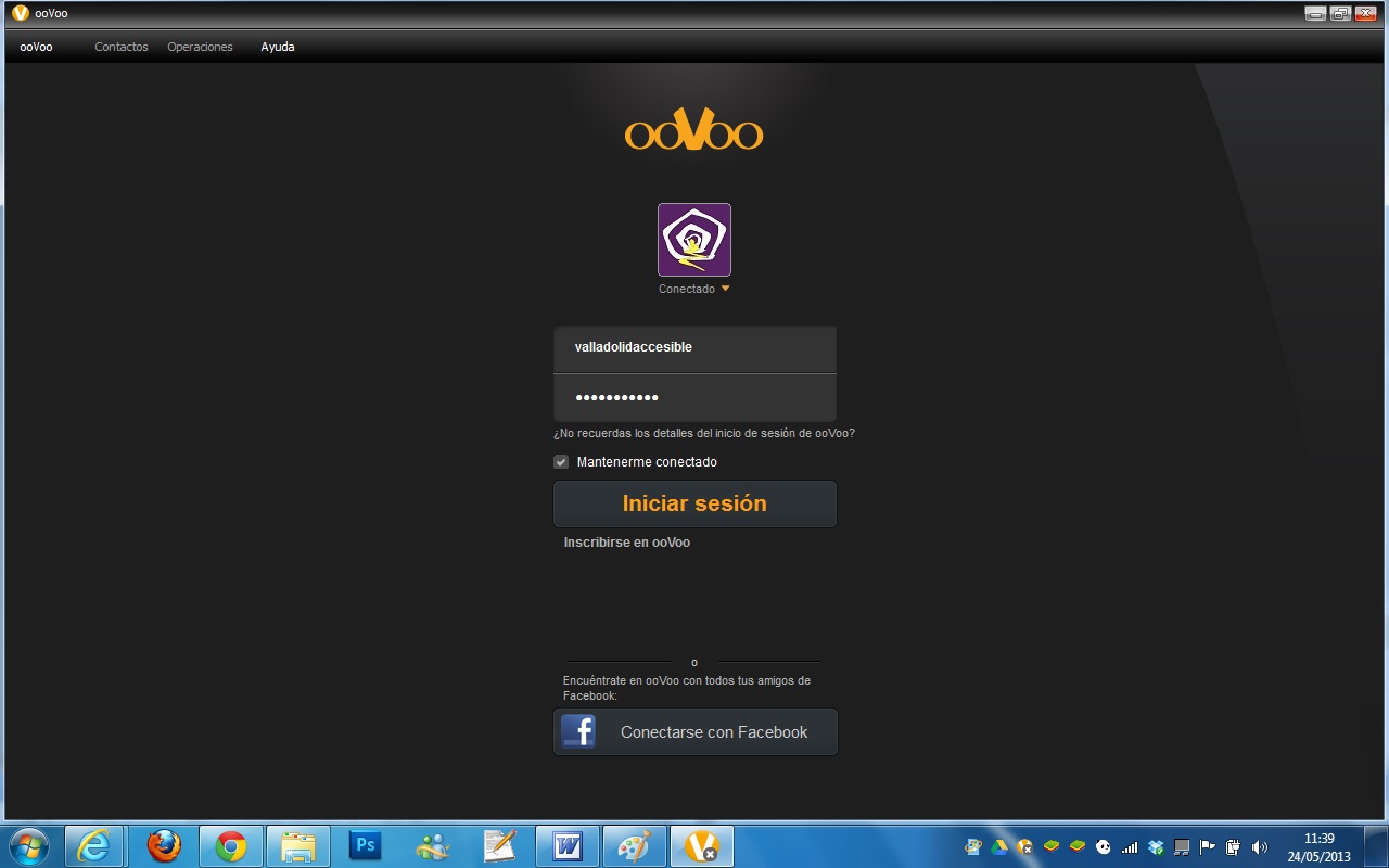 Blog Valladolid Accesible: Accesibilidad