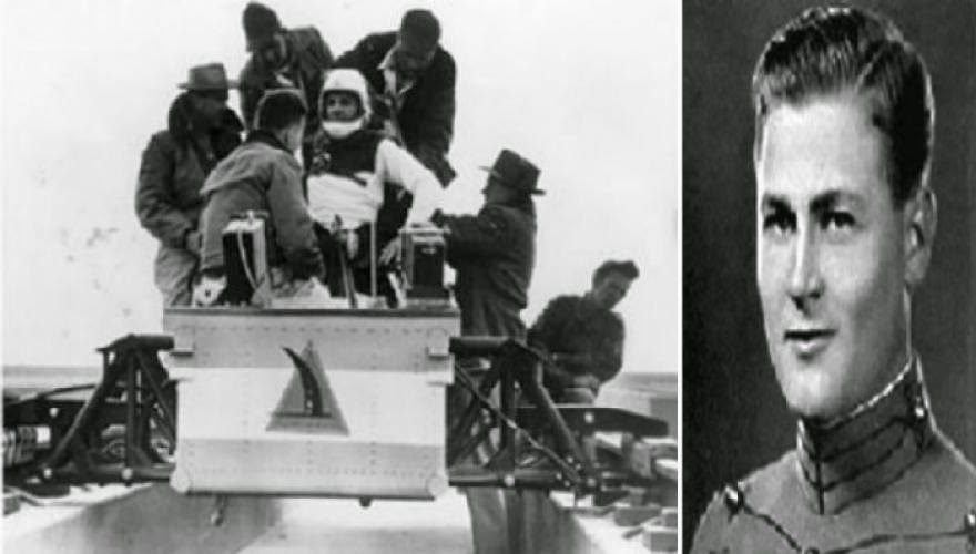 Ο Νόμος του Μέρφι: Δείτε ποιος ήταν ο Μέρφι και πώς προέκυψε ο ...