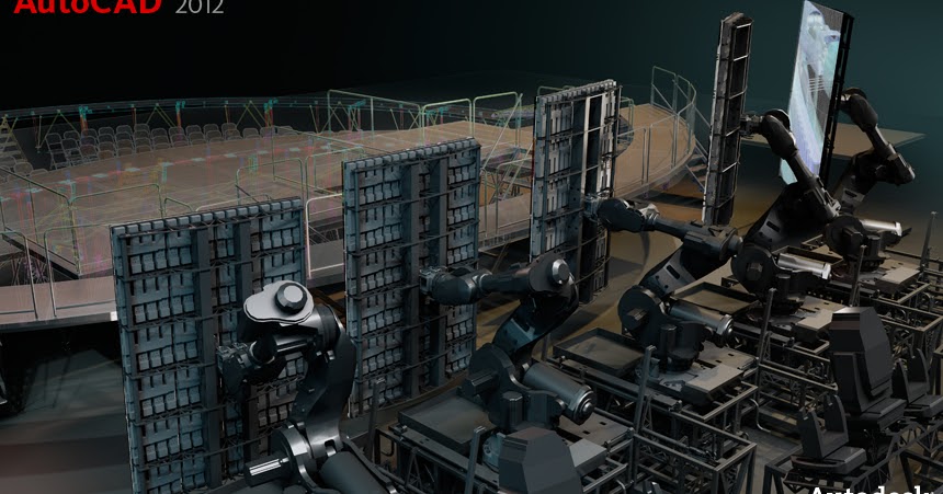 Descargar autocad 2018 torrent - machinespolre