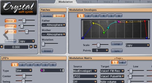 7 vst plugin gratis yang bagus untuk musician, intrument dan effect ...