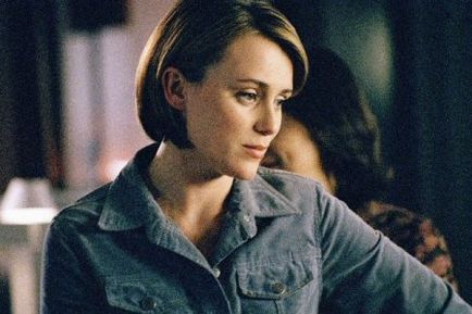 Keeley Hawes & Alex Kingston: Spooks