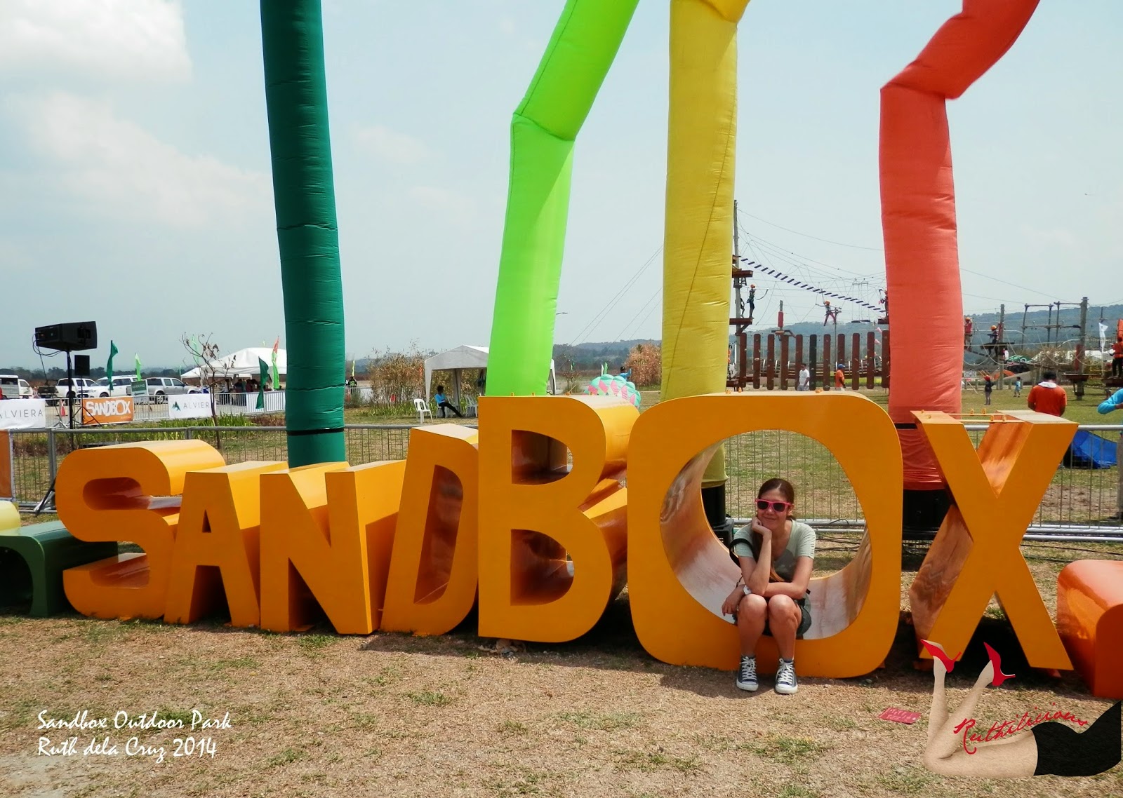 ruthdelacruz | Travel and Lifestyle Blog : Play Time and Outdoor Fun at ...