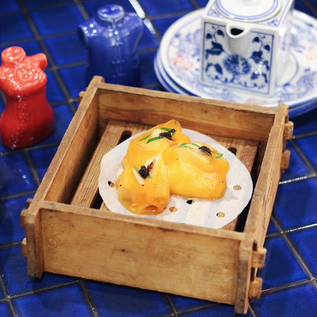 [NEW MENU] Fook Yew Newest Creations on Ramadan Month - Icha Khairisa