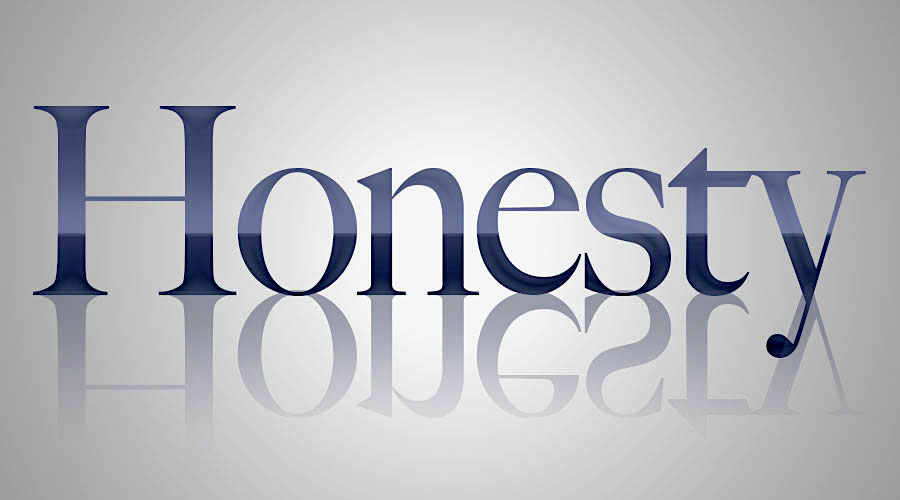 Soul Echoes: HONESTY