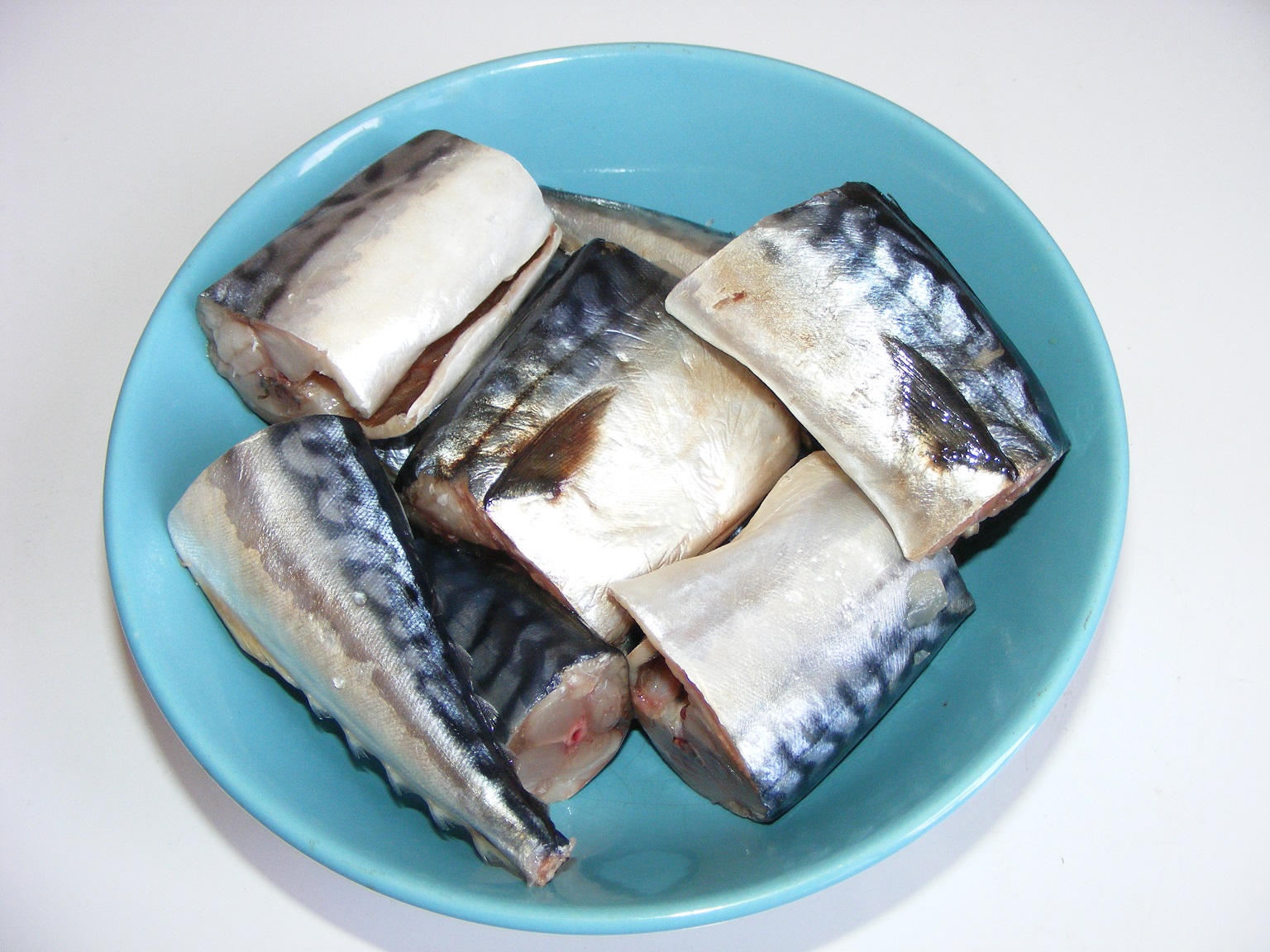 Macrou rapid la tigaie | Preparatedevis.ro