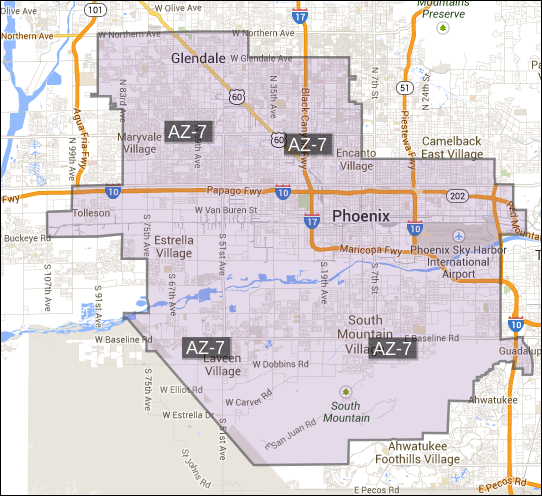 Arizona's Politics: February 2014