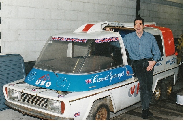 Maximum Mini: Six appeal