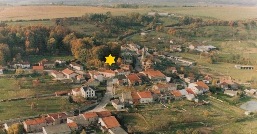 Châteaux-forts, abbayes, monuments antiques et personnages historiques ...