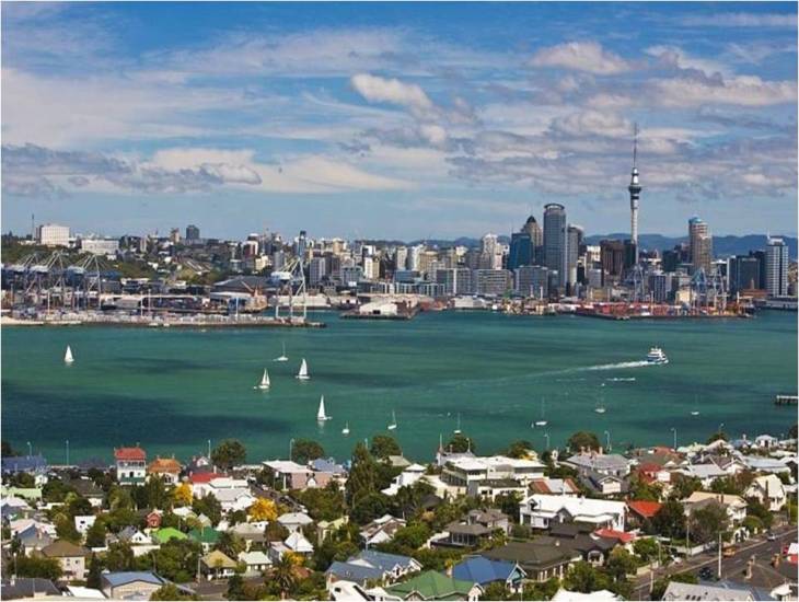 Nova Zelândia - New Zealand VIAJAR é alargar os nossos horizontes ...