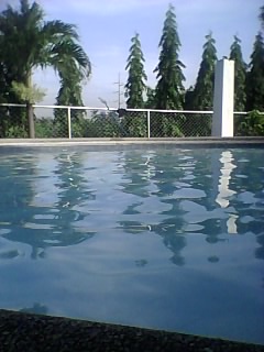 SwimConsulting: Swimming Pool Selection Series- Navy/Marines Pool