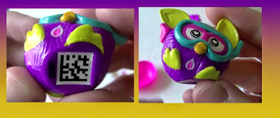 Mais códigos secretos para o Aplicativo Furby Boom (Easter Eggs ...