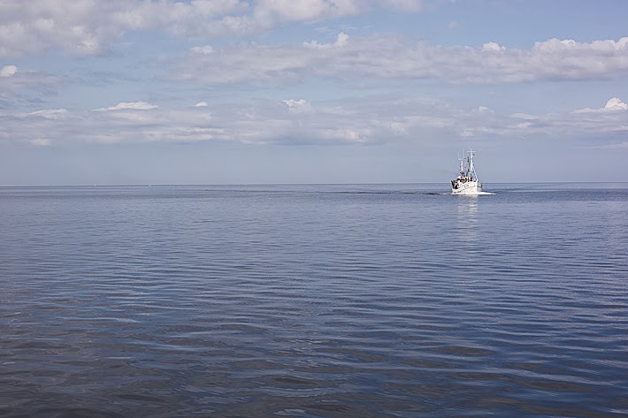 Landscape Photography by Magnus Lanje