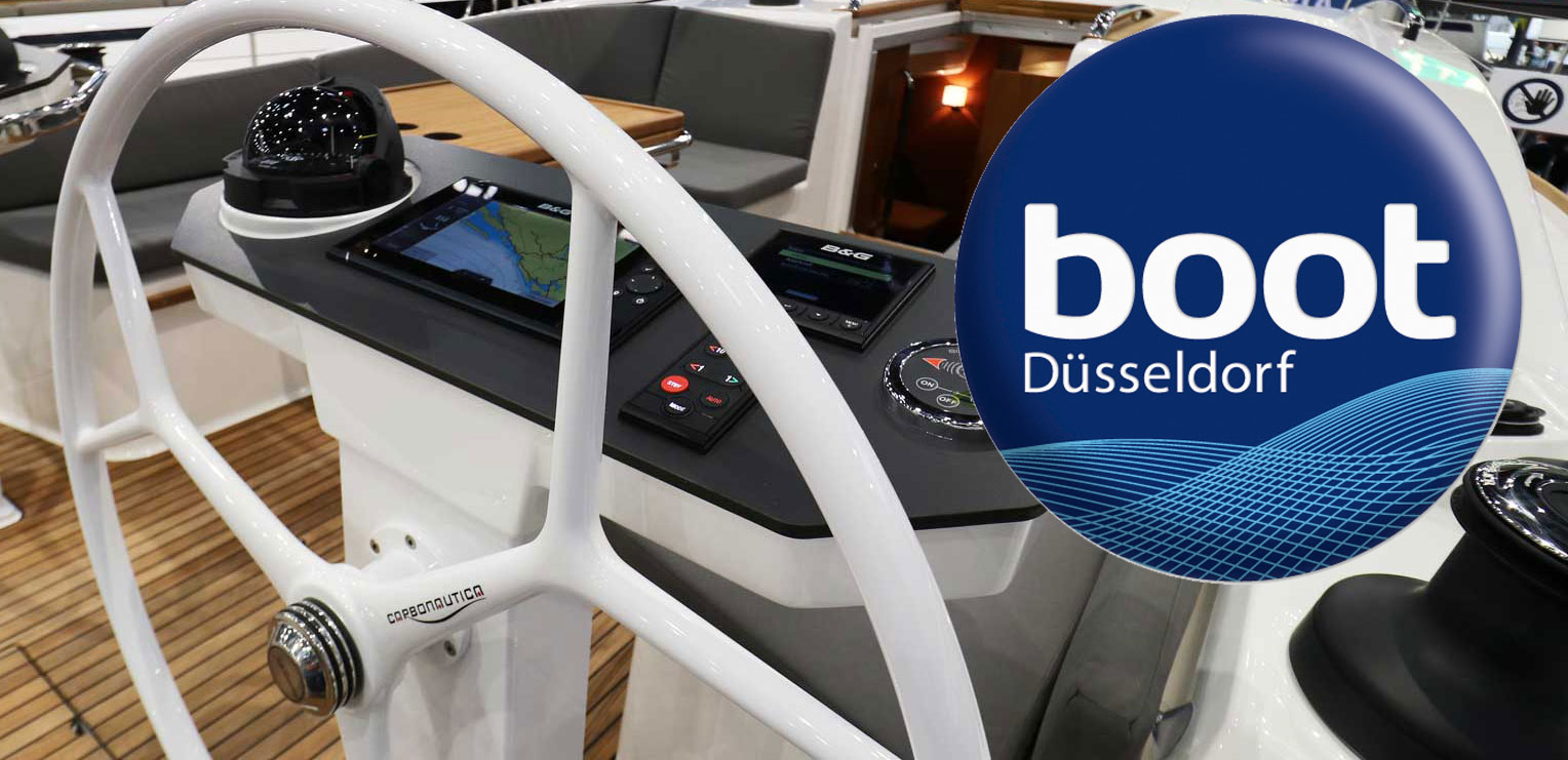Get on Board!: Die Boot 2019 - Unsere Tops und Flops!