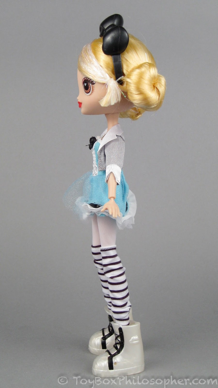 Kuu Kuu Harajuku Dolls by Mattel | The Toy Box Philosopher