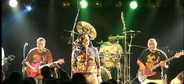 Nothin' Sez Somethin': Netherlands