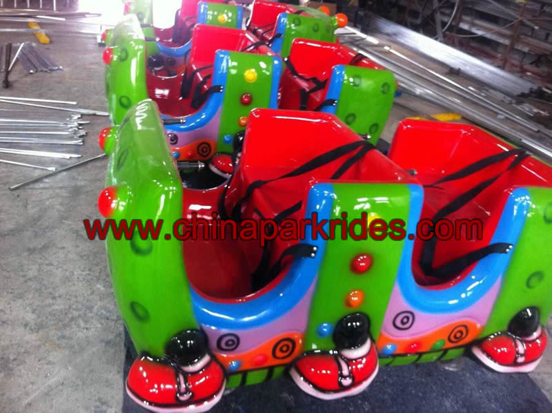 Amusement park rides,kids park rides,kids electric train rides for sale ...