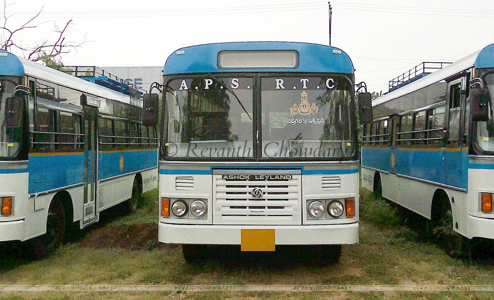 LOVE of Z: New SAPTHAGIRI EXPRESS Buses