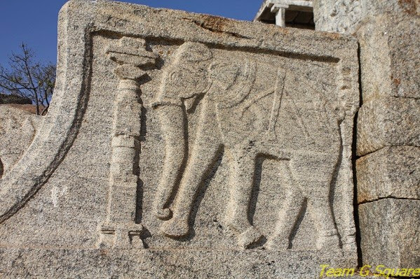 Team G Square: AN ADVENTURE CALLED JATINGA RAMESHWARA Part - II