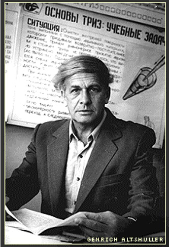 REVOLUCIÓN INNOVADORA