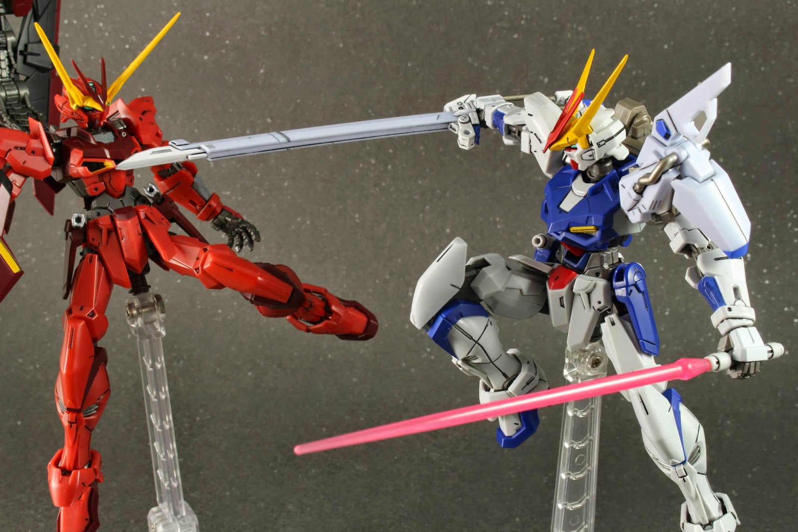 Astray Out Frame