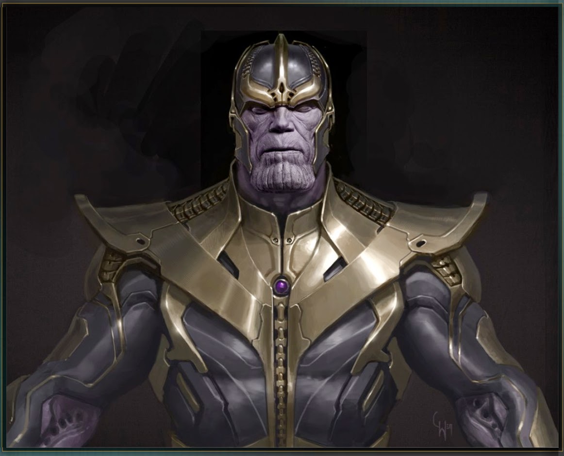 Tanat the Defiant: Staying True To Oneself: Guardians Of The Galaxy ...