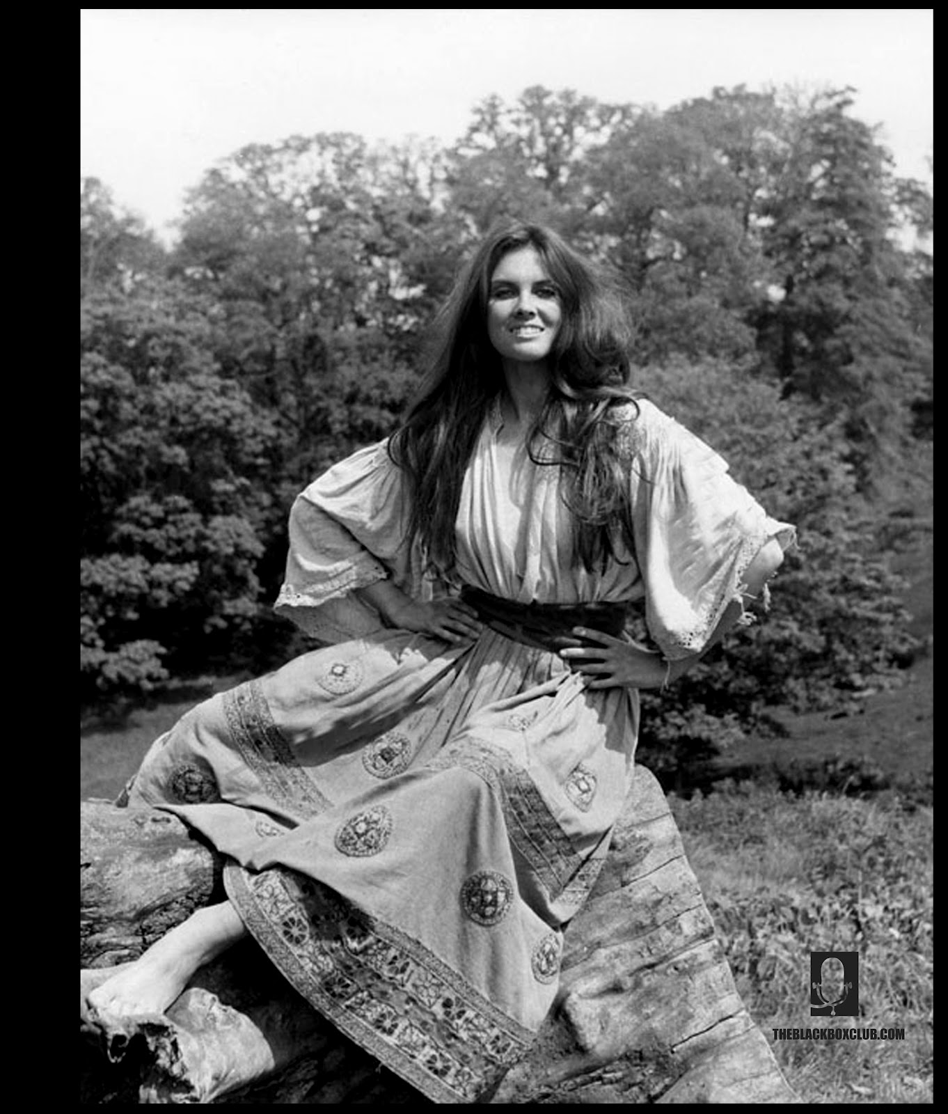 The Black Box Club: HAMMER FILM PRODUCTIONS: CAPTAIN KRONOS: 'THE ...