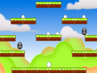 Eggs Game ~ Free Game 4 Kids