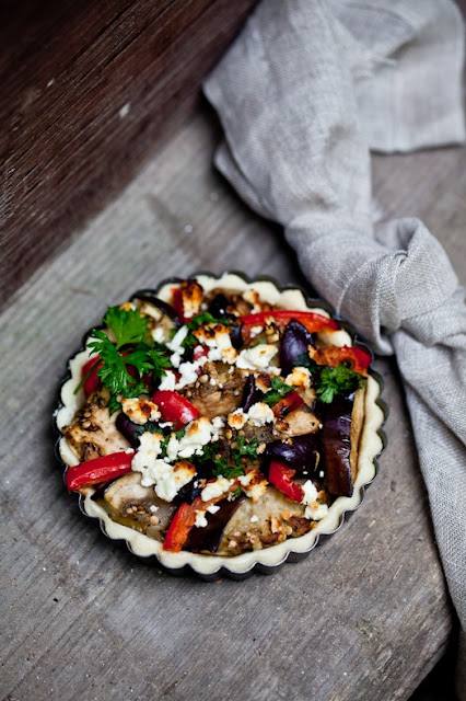 lace, vanilla, & poise: When Healthy Food Looks Good, So Do You!