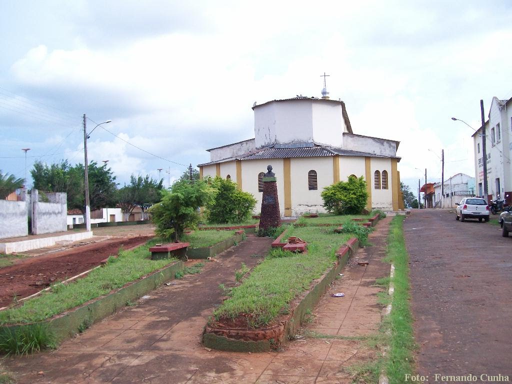TOCANTINS / BRASIL: TOCANTINÓPOLIS / TOCANTINS / BRAZIL (5.251 / 5.570 ...