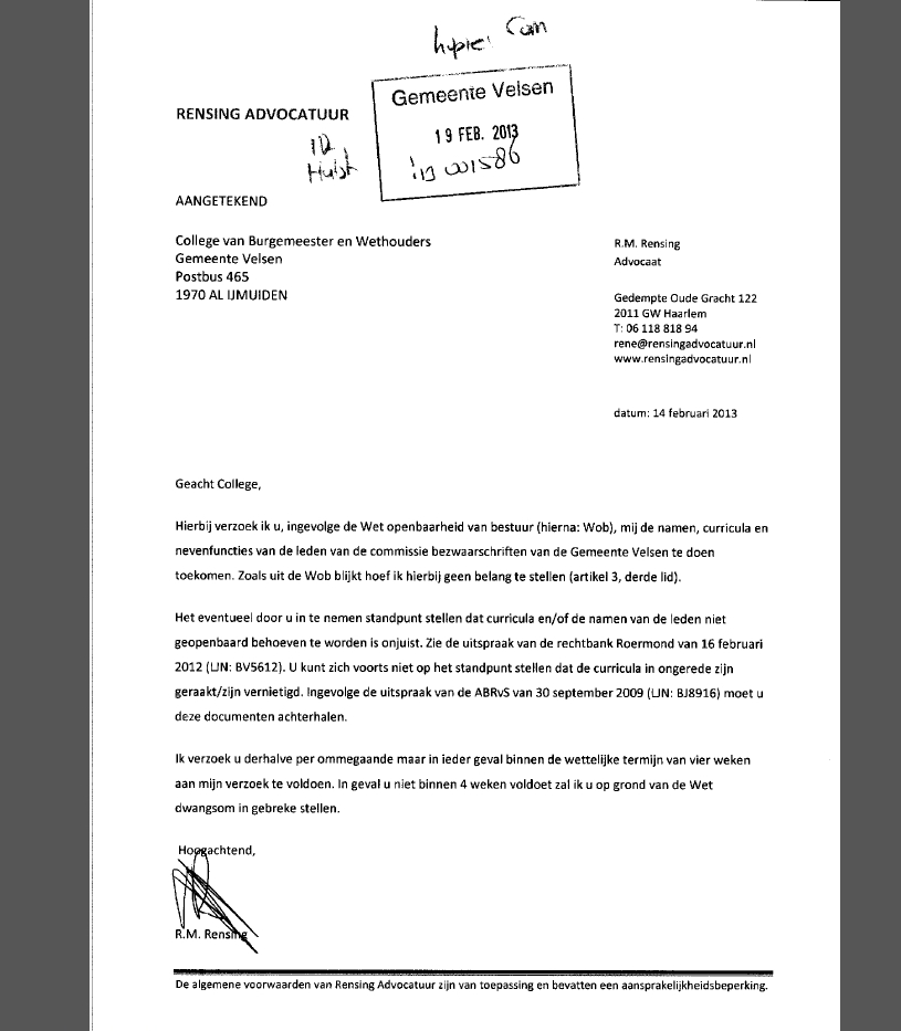 Fokke's Blog: 3 maart 2013