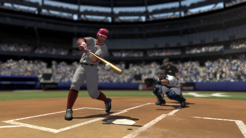 Major League Baseball 2K 2010 PC ~ MegaDescargasFullgratis