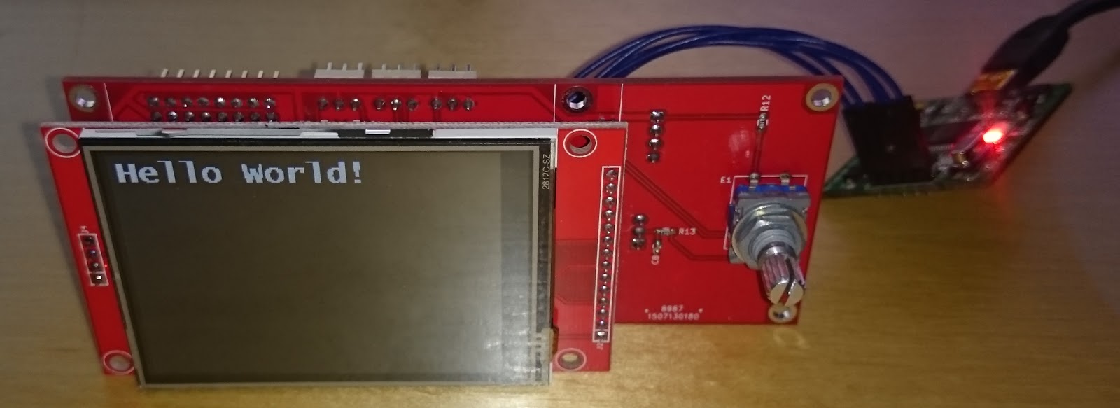 DC Motor Controller for CNC Router | Hackaday.io