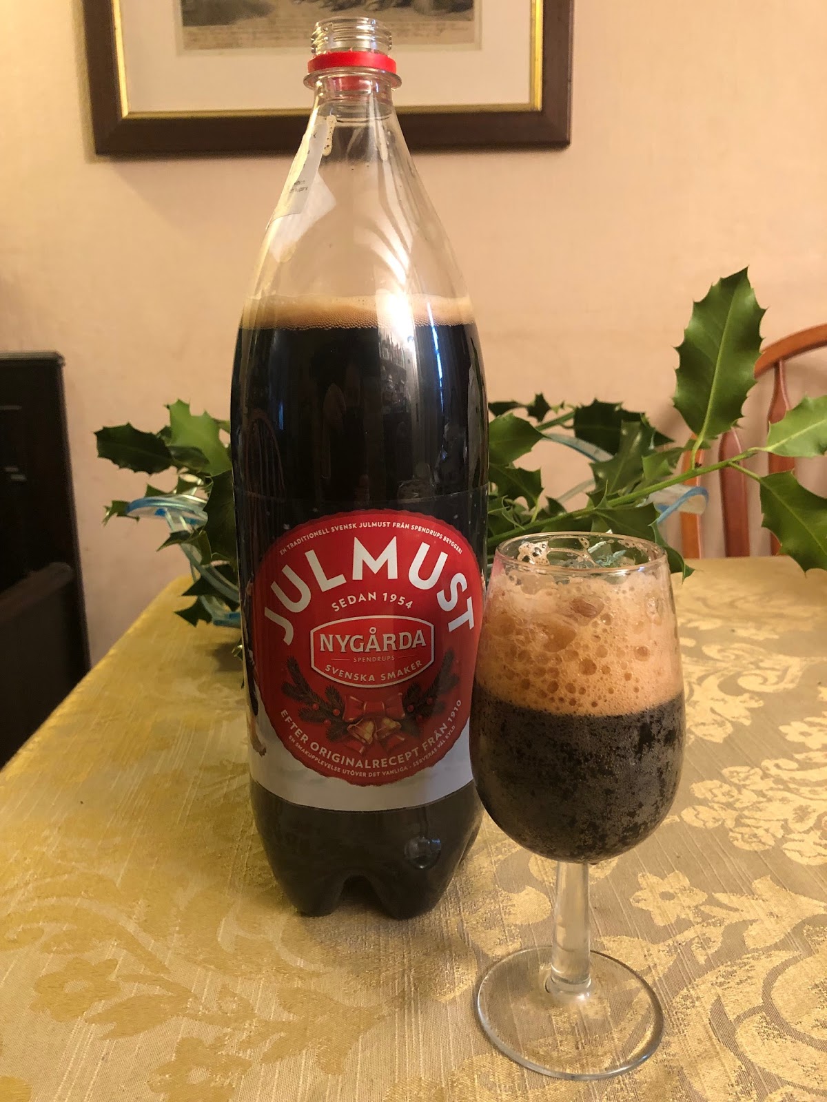 Chez Maximka: New foodie discoveries - Swedish edition