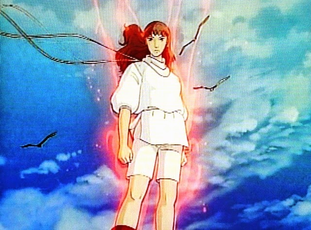 MUSINGS OF A SCI-FI FANATIC: Harmagedon