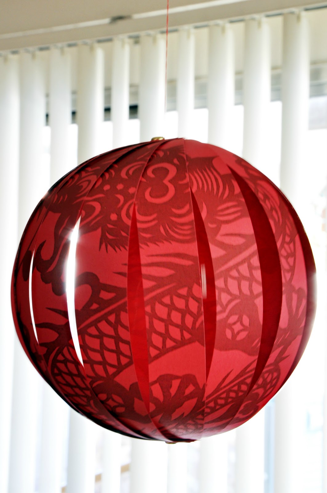 I Need a Craft Room: Firecrackers, Paper Lanterns, Balloons and a Last ...