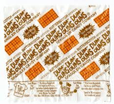 Debra's Dose: Dum Dums, childhood in a sweet marble of flavor